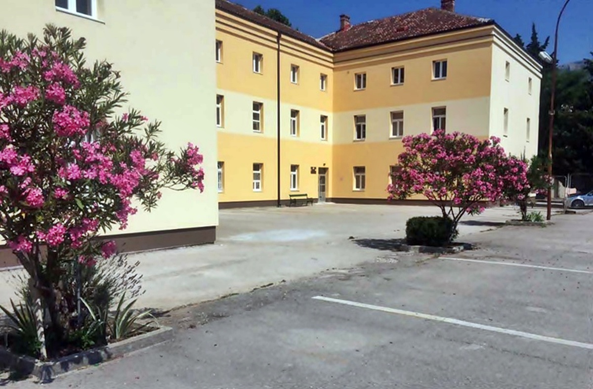 Studentski centar raspisao konkurs za prijem studenata za smještaj i ishranu u 2025/26 ...